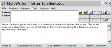 StyleWriter Editing Software for Government (Also Businesses, Schools ...