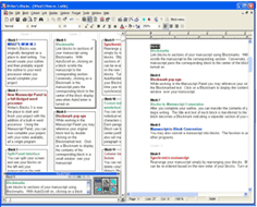 Writers Software and Writing/Editing Services SuperCenter: Writers ...